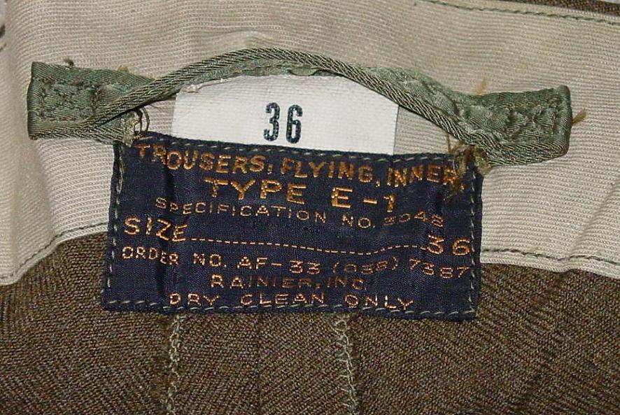 Shirt, flying, heavy - FLIGHT CLOTHING - U.S. Militaria Forum