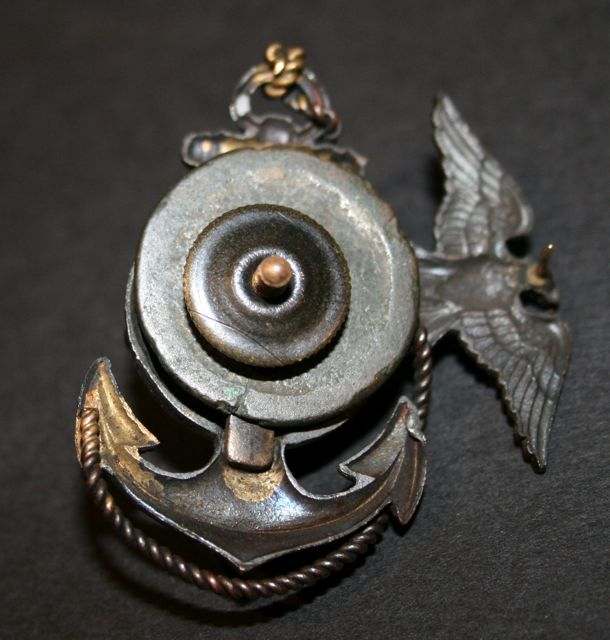 New Ellis Cover Emblem Today - MARINE CORPS EGA DISCUSSION - U.S ...