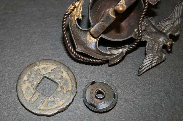 New Ellis Cover Emblem Today - MARINE CORPS EGA DISCUSSION - U.S ...