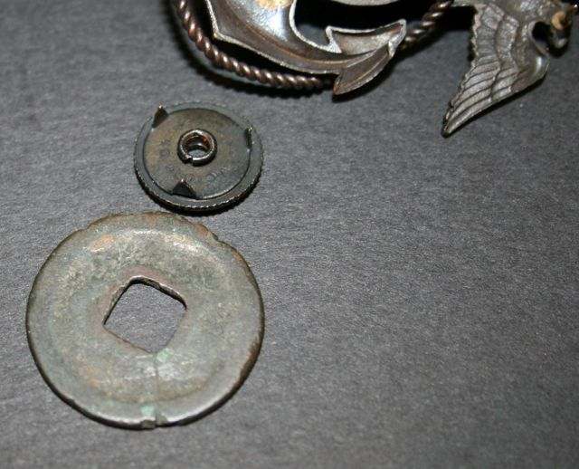 New Ellis Cover Emblem Today - MARINE CORPS EGA DISCUSSION - U.S ...