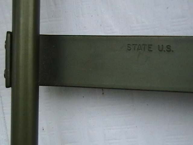 black and green ALICE frames - FIELD & PERSONAL GEAR SECTION - U.S ...