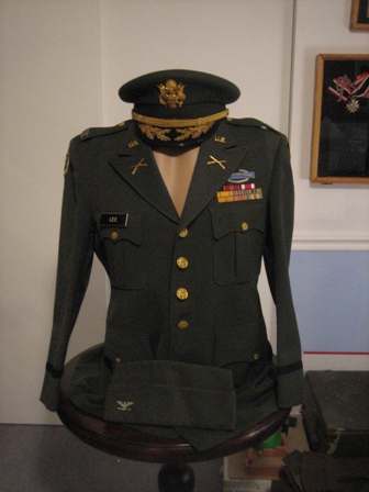 Infantry Colonels uniform group - UNIFORMS - U.S. Militaria Forum