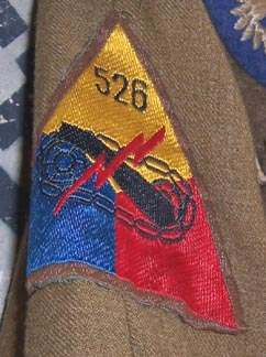 WWII USO Performers Patch Jacket - ARMY AND USAAF - U.S. Militaria Forum
