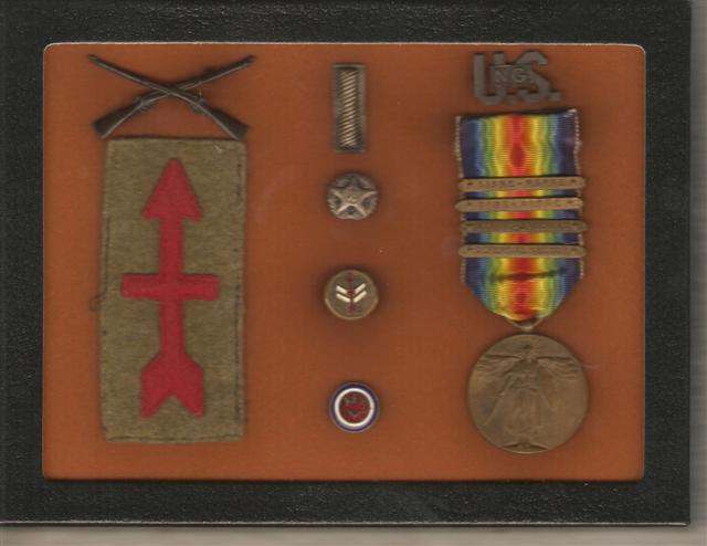 Span-Am/WWI Era Pins - VETERANS' ORGANIZATIONS - U.S. Militaria Forum