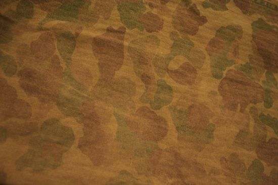 How to tell original P-42 camo pants - CAMOUFLAGE UNIFORMS - U.S ...