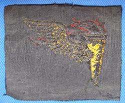 Pathfinder Patch - ARMY AND USAAF - U.S. Militaria Forum