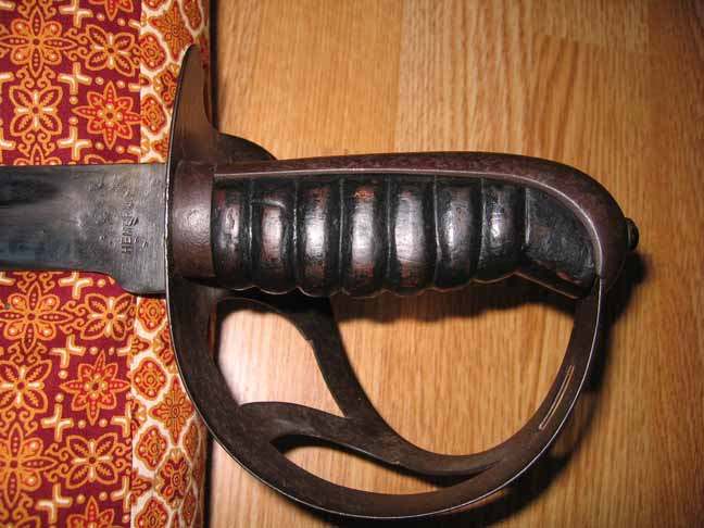 And another klewang... - EDGED WEAPONS - U.S. Militaria Forum