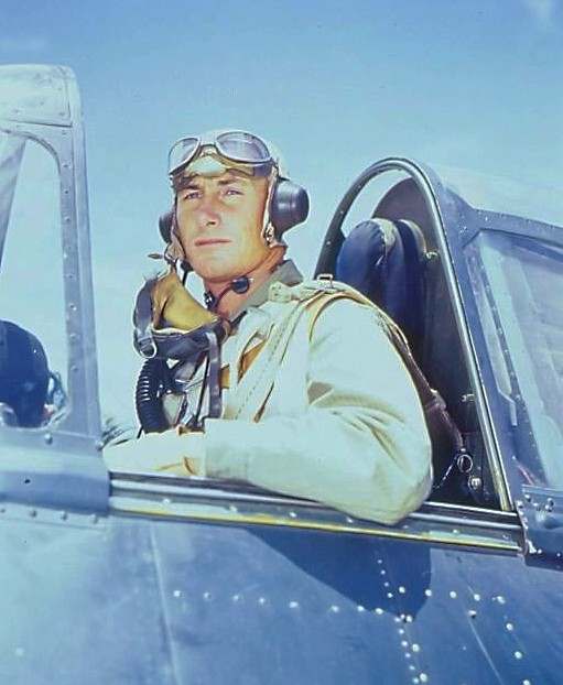 ww2 USN, USMC pilot photos - Page 4 - MILITARY AIRCRAFT & AVIATION - U ...