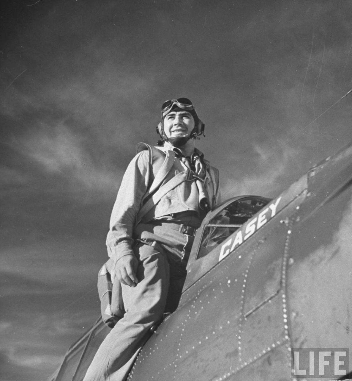 ww2 USN, USMC pilot photos - Page 4 - MILITARY AIRCRAFT & AVIATION - U ...