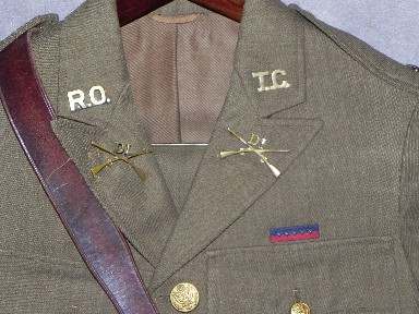 ROTC UNIFORMS - Page 2 - UNIFORMS - U.S. Militaria Forum