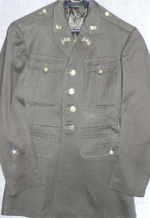 ROTC UNIFORMS - Page 2 - UNIFORMS - U.S. Militaria Forum