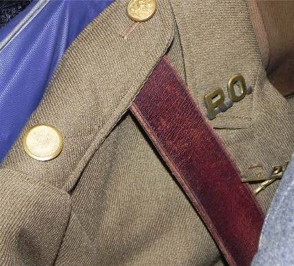 ROTC UNIFORMS - Page 2 - UNIFORMS - U.S. Militaria Forum