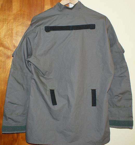Natick experimental SOF jackets - UNIFORMS - U.S. Militaria Forum