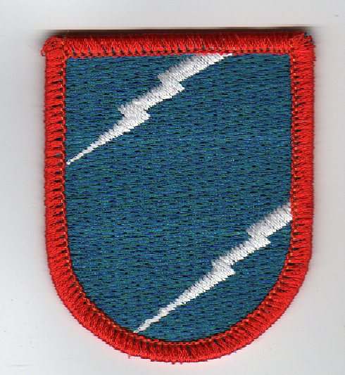 Flash ID Please - ARMY AND USAAF - U.S. Militaria Forum