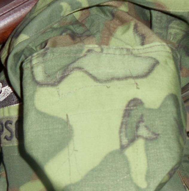 101 patch Black eyes Cut edge . - ARMY AND USAAF - U.S. Militaria Forum