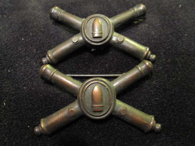 Nice Custer Division Bronze Star Grouping - GROUPINGS PAGE - U.S ...