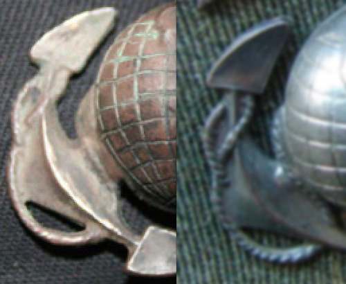 Fantasy, Repro, & Counterfeit EGA Reference Thread - Page 14 - MARINE ...