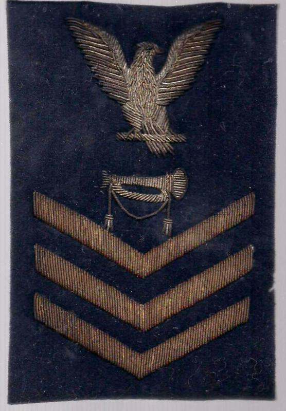 Navy Rate Or USNA rate? Looks early - NAVY, COAST GUARD AND OTHER SEA ...