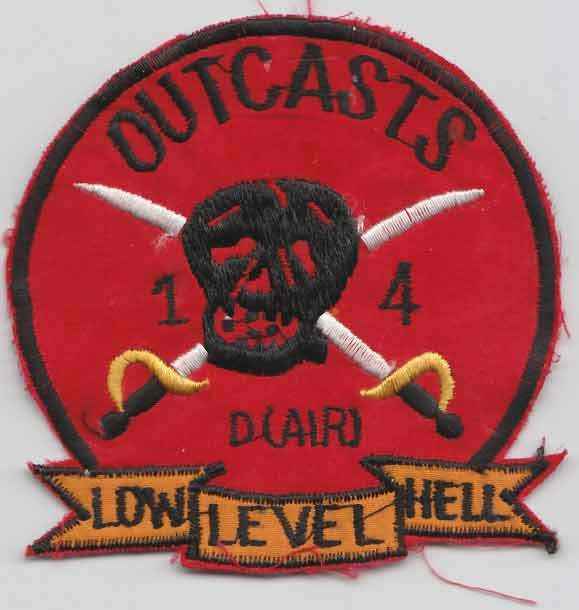 Patch Tabs - Page 6 - ARMY AND USAAF - U.S. Militaria Forum