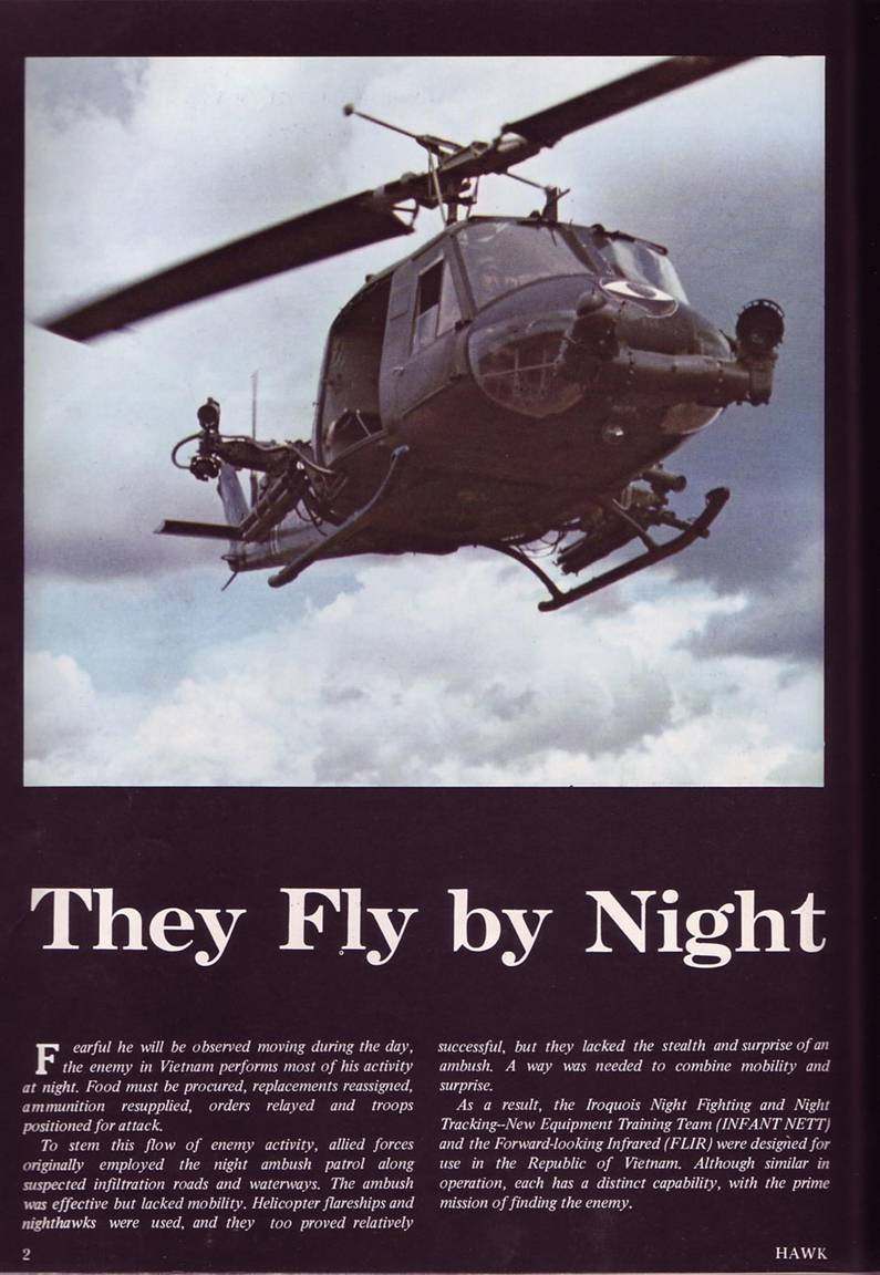 HELP WITH 1ST CAVALRY NIGHTHAWKS - ARMY AND USAAF - U.S. Militaria Forum