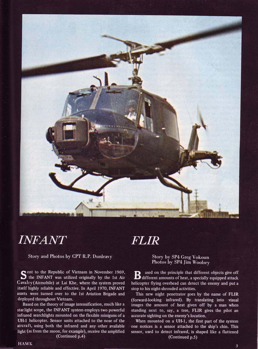 HELP WITH 1ST CAVALRY NIGHTHAWKS - ARMY AND USAAF - U.S. Militaria Forum