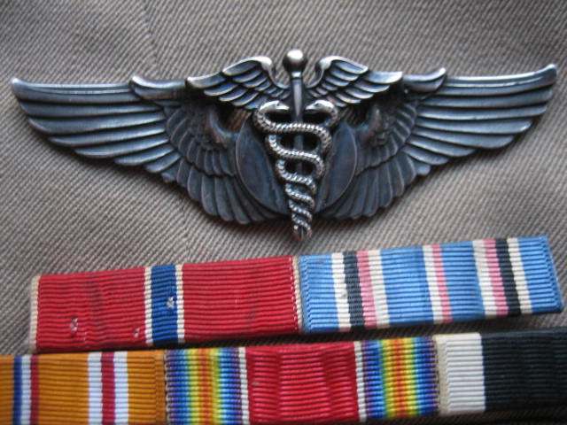 Post Your Medical Wings! - Page 4 - MEDICAL WING BADGES - U.S ...