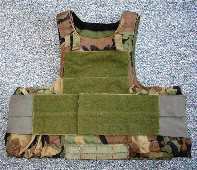 Body Armor Finds - BODY ARMOR - U.S. Militaria Forum