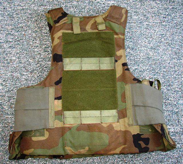 Body Armor Finds - BODY ARMOR - U.S. Militaria Forum