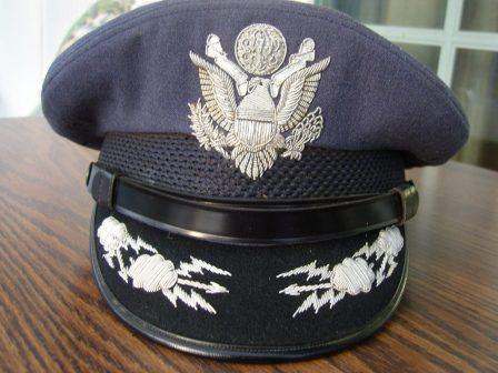 USAF Colonel's Ike uniform - UNIFORMS - U.S. Militaria Forum