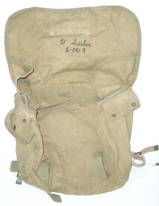 WWII Tank Destroyer Group - GROUPINGS PAGE - U.S. Militaria Forum