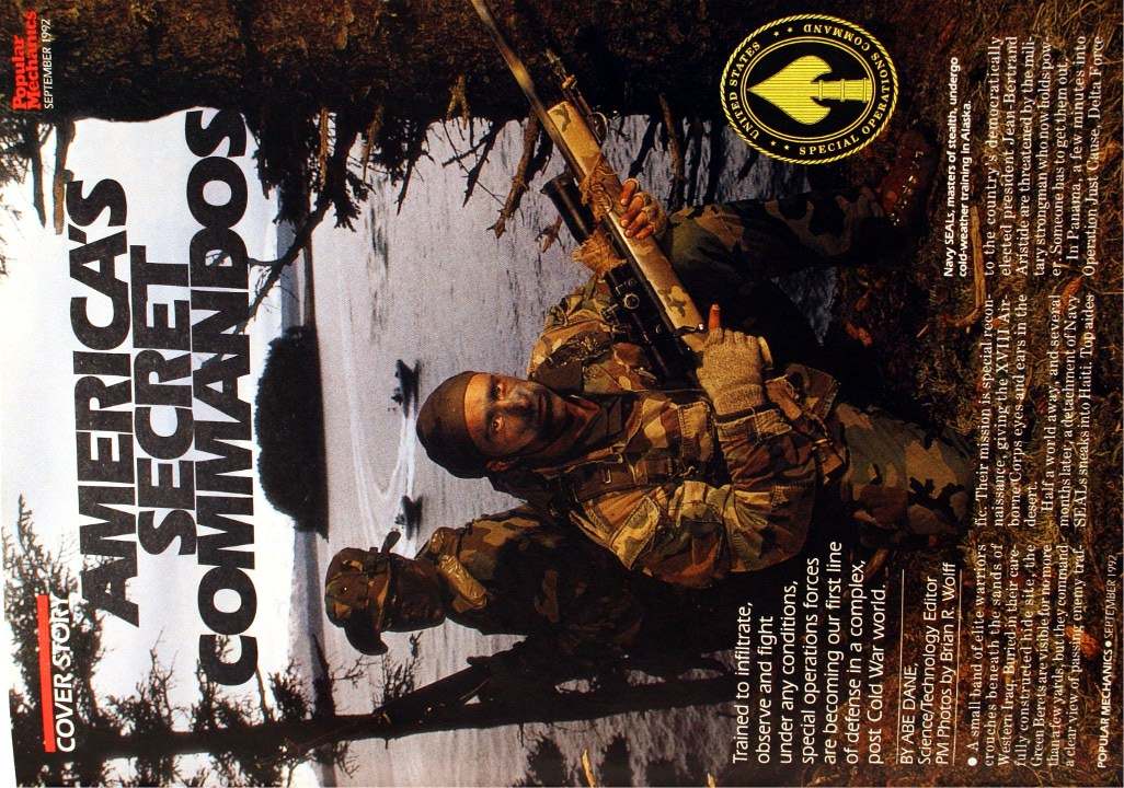 pictures wanted of experimental field gear - FIELD & PERSONAL GEAR ...