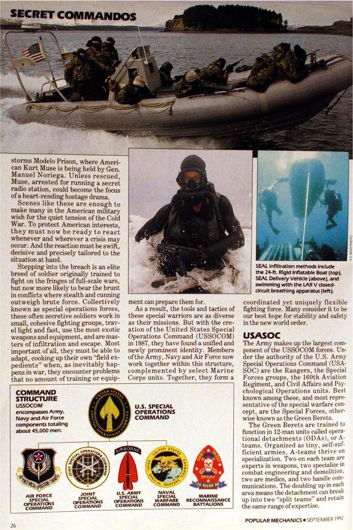 pictures wanted of experimental field gear - FIELD & PERSONAL GEAR ...