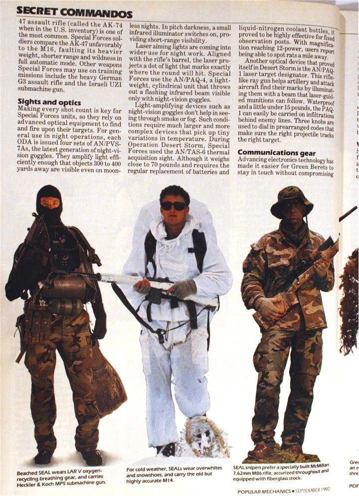 pictures wanted of experimental field gear - FIELD & PERSONAL GEAR ...