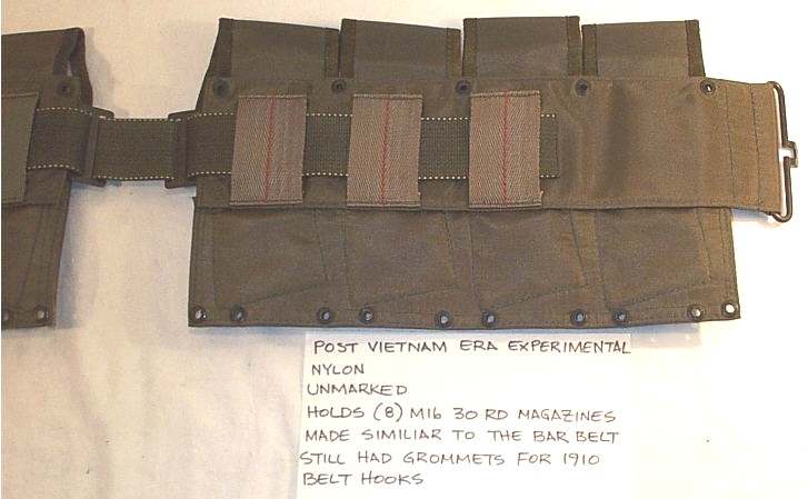 pictures wanted of experimental field gear - FIELD & PERSONAL GEAR ...