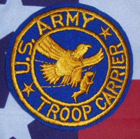 "VINCIT QUI PRIMUM GERIT " - ARMY AND USAAF - U.S. Militaria Forum