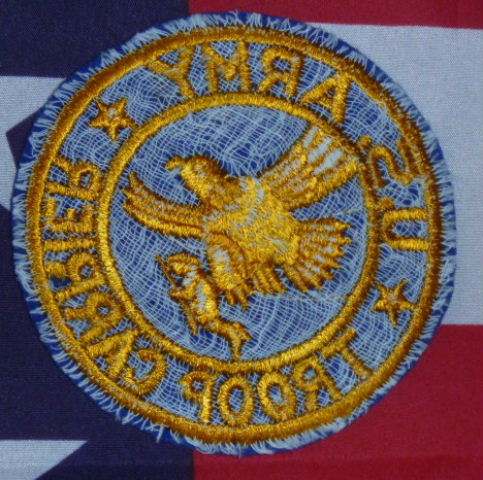 "VINCIT QUI PRIMUM GERIT " - ARMY AND USAAF - U.S. Militaria Forum