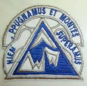 US Army Alaska "Arctic " tab - ARMY AND USAAF - U.S. Militaria Forum