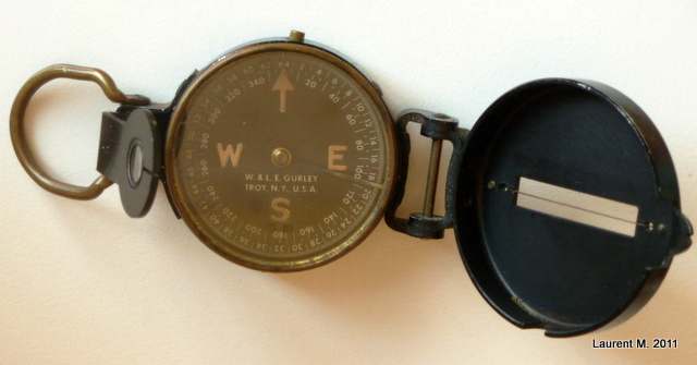 Compasses - Various designs and time periods - Page 2 - FIELD ...
