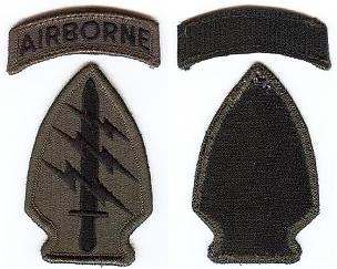 1st Cav Multi CAM patch - ARMY AND USAAF - U.S. Militaria Forum