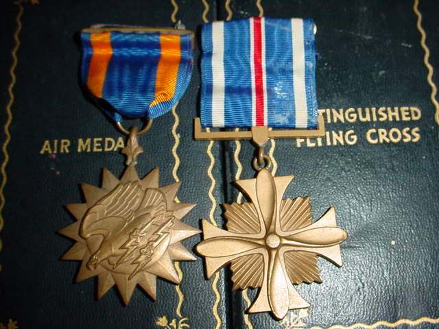 NAVY DFC/AM Group - GROUPINGS PAGE - U.S. Militaria Forum