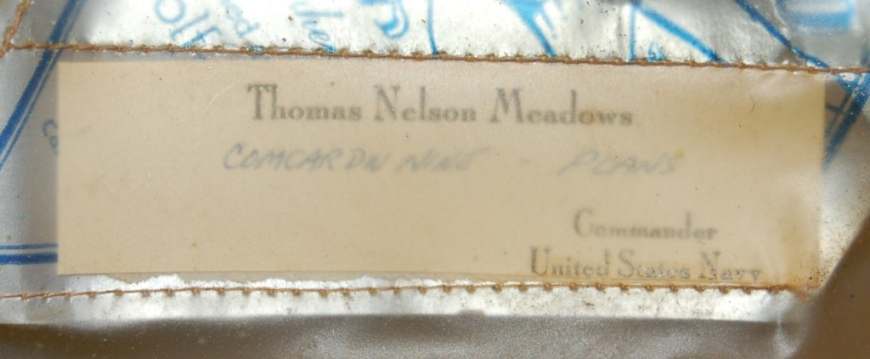 USN Khaki service cap - NAVAL & SEA SERVICE UNIFORMS - U.S. Militaria Forum