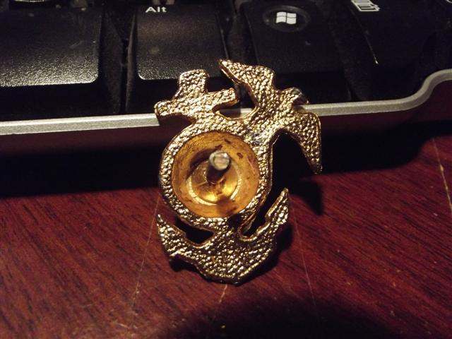 Need some help with this EGA - MARINE CORPS EGA DISCUSSION - U.S ...