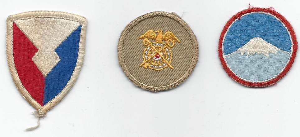 Help IDing these patches please - CAN YOU IDENTIFY THIS PATCH? - U.S ...