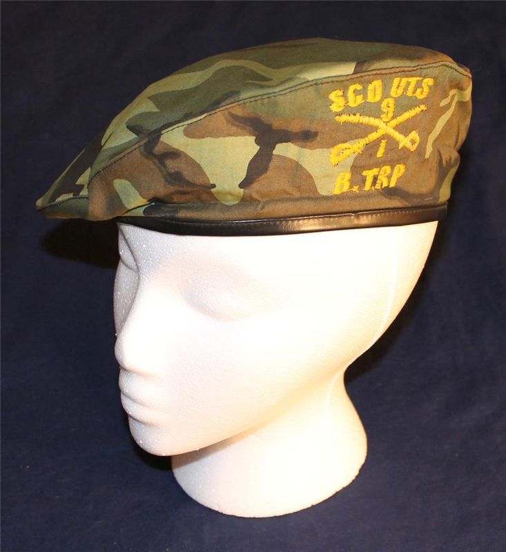 SOME NEW VIETNAM ACQUISITIONS - CAMOUFLAGE UNIFORMS - U.S. Militaria Forum
