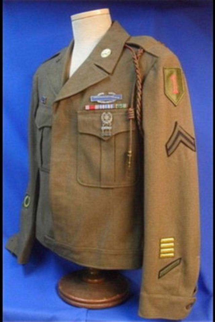 Meritorious Unit Award - UNIFORMS - U.S. Militaria Forum