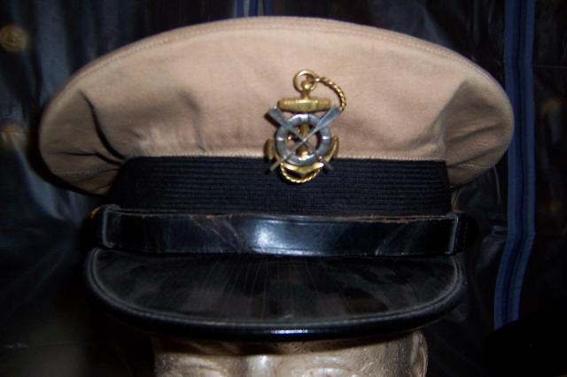 Coast Guard CPO Surfman badge? - NAVY, COAST GUARD AND OTHER SEA ...