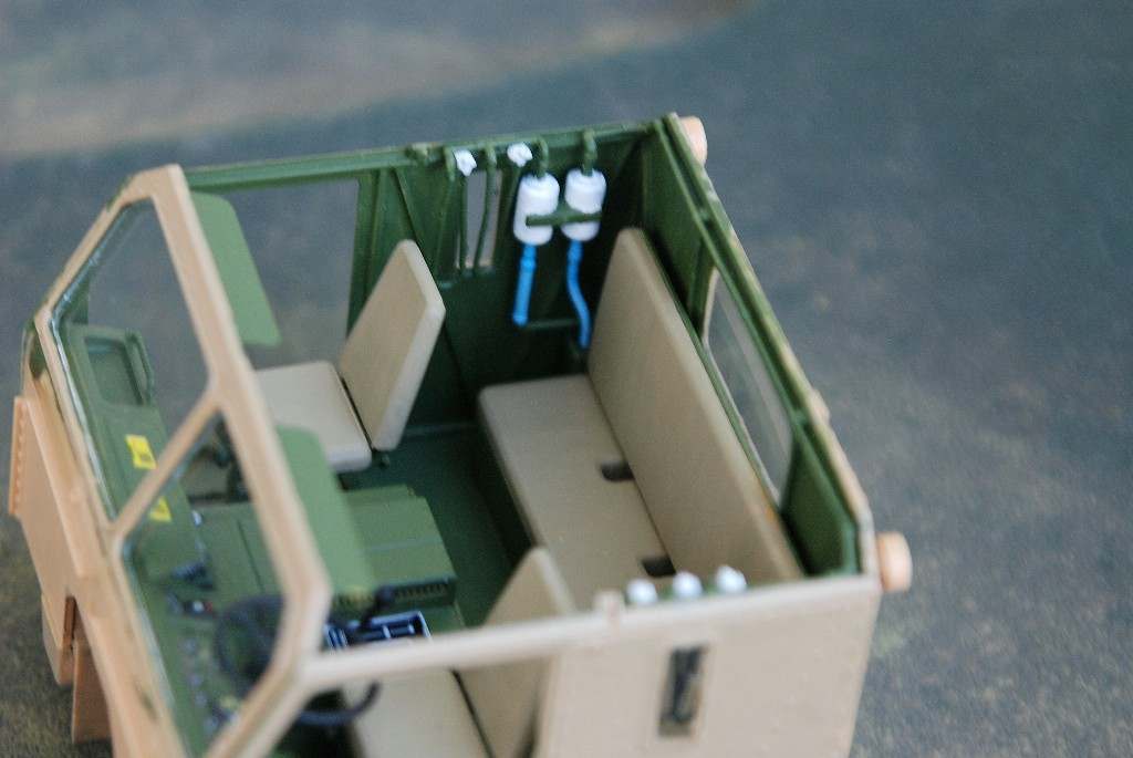 A Work in Progress - MODELING - U.S. Militaria Forum