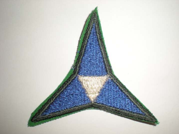 99th ID patch - ARMY AND USAAF - U.S. Militaria Forum