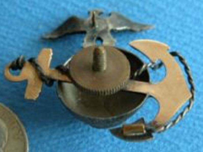 Need help with this EGA - MARINE CORPS EGA DISCUSSION - U.S. Militaria ...