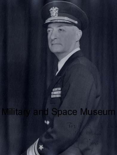 Admiral A. K. Doyle's Miniature Medal Bar - MEDALS & DECORATIONS - U.S ...